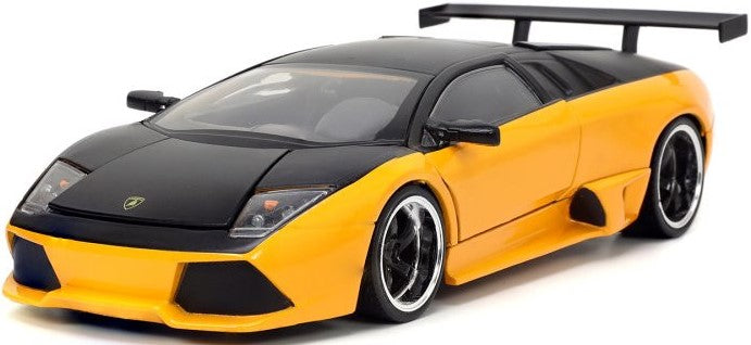 DC 1:24 LAMBORGHINI MURCIELAGO LP640 HARDTOP – The Discovery Hut