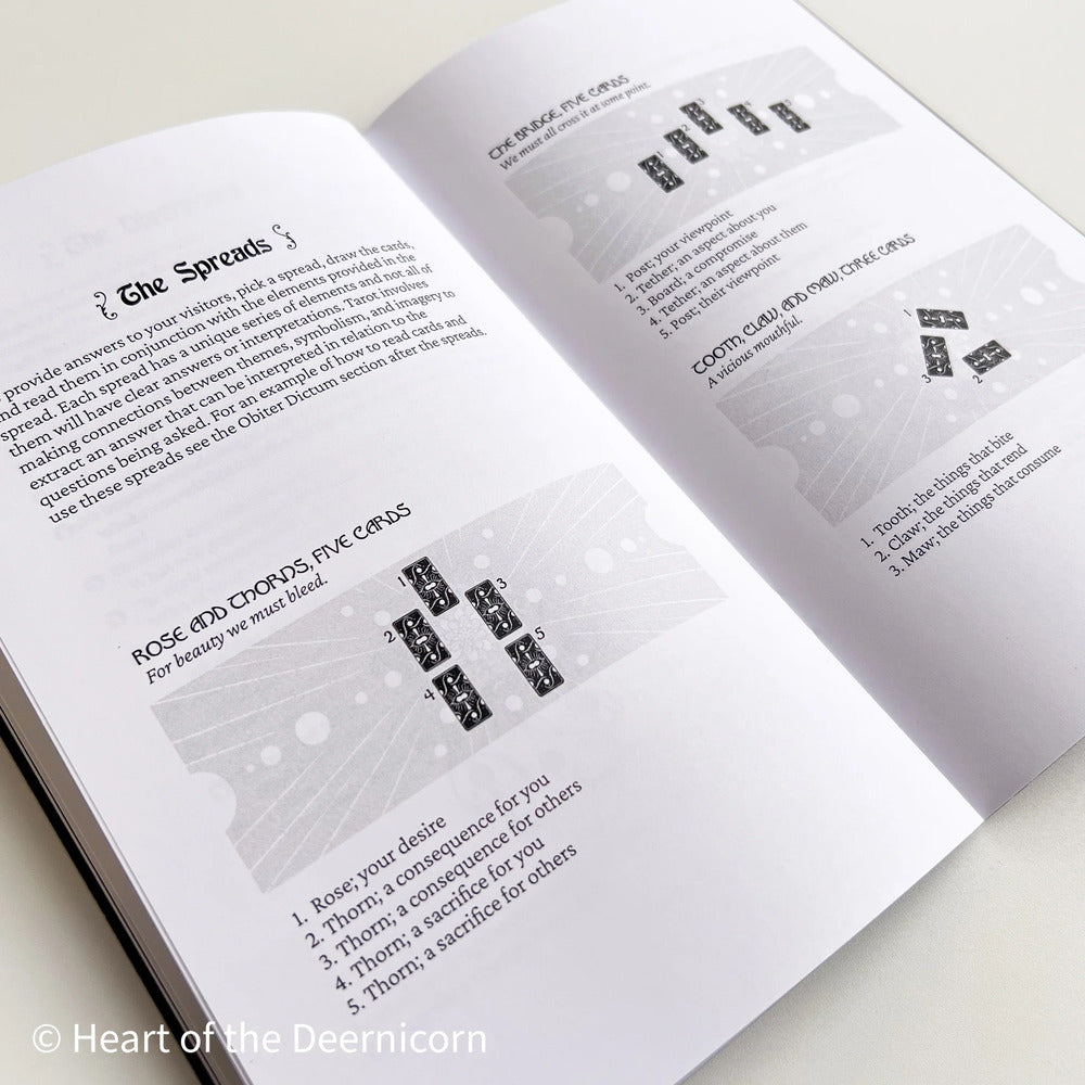 GM RPG BOOK AUSPEX – The Discovery Hut