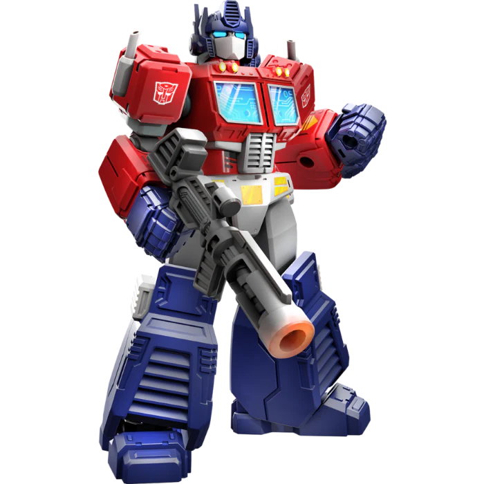 BLOKEES TRANSFORMERS GALAXY WAVE 1 BLIND BOX – The Discovery Hut