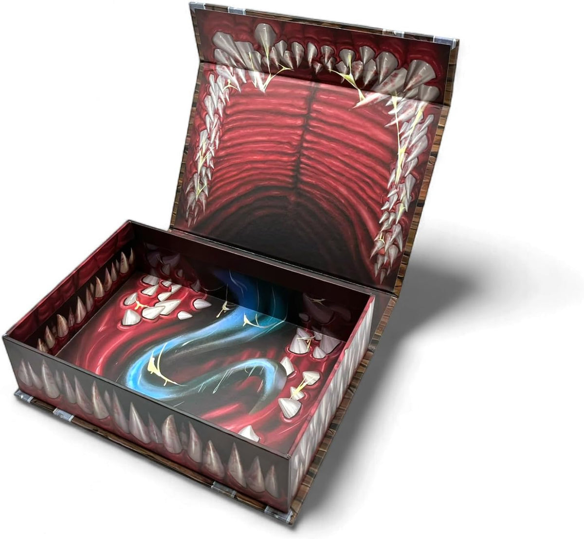MIMIC CHEST AND TREASURE DICE COLLECTION – The Discovery Hut