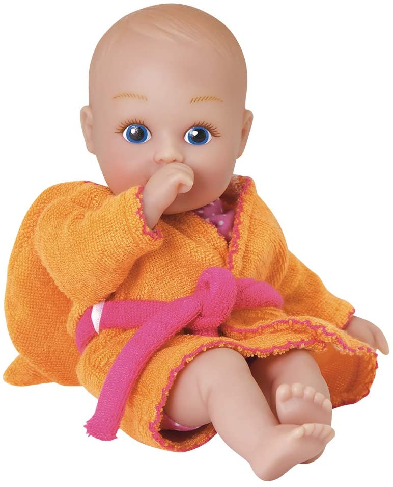 ADORA SPLASHTIME BABY TOT OWL – The Discovery Hut