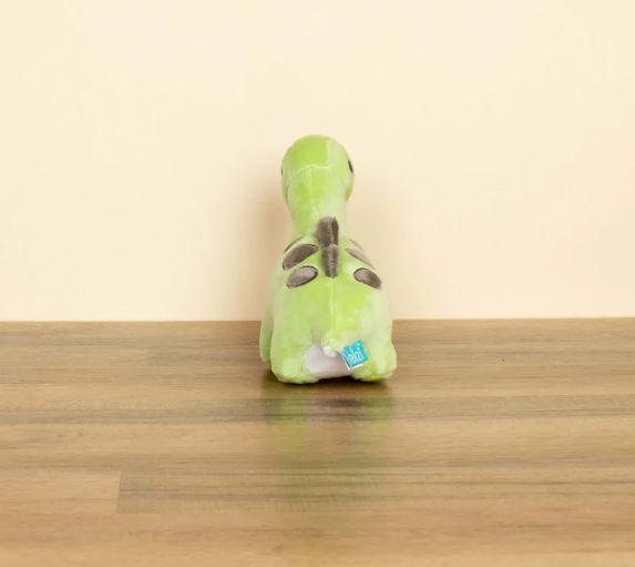 BELLZI BRONTI THE BRONTOSAURUS SMALL – The Discovery Hut